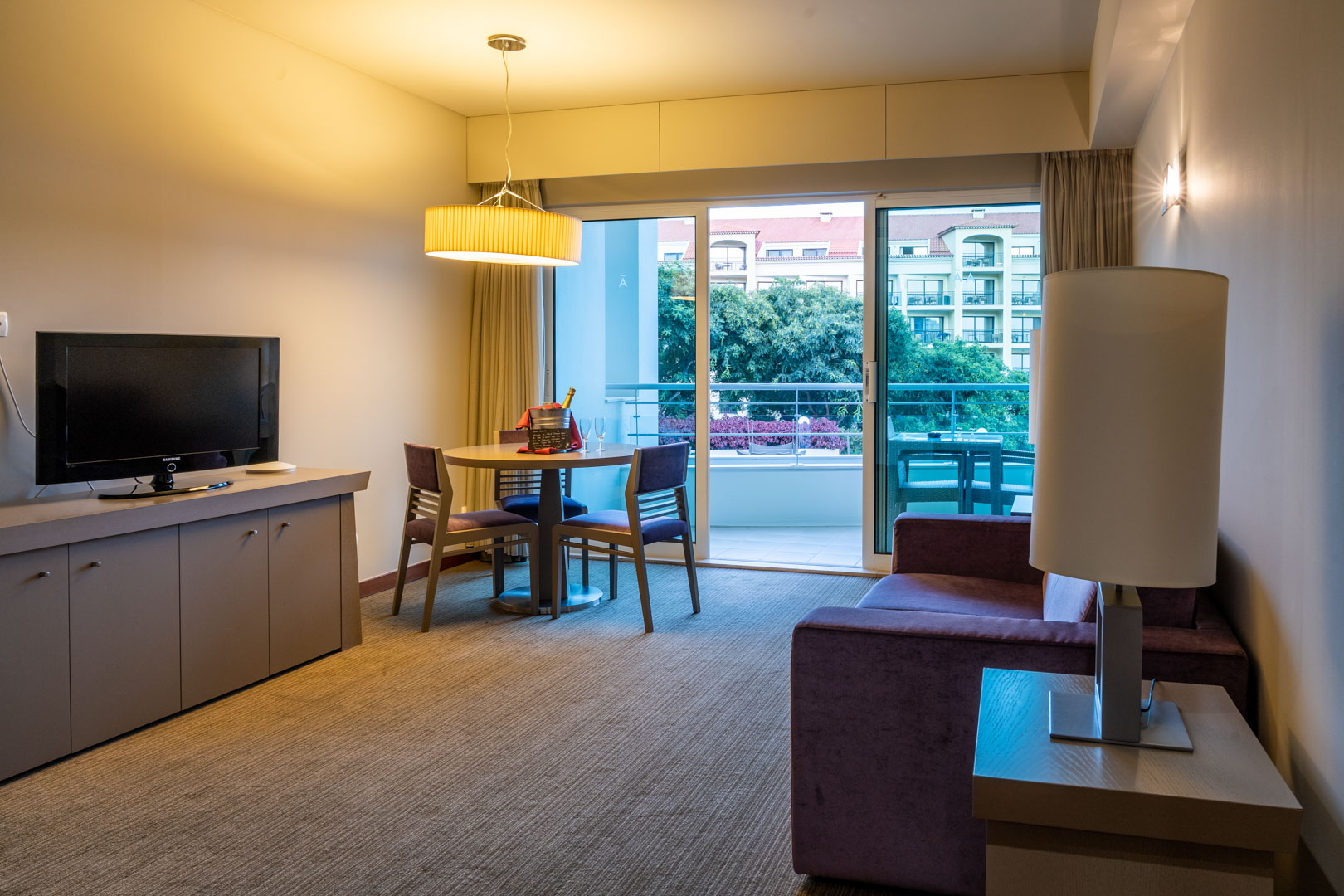 Meliá Madeira Mare, soggiorno a Funchal vista oceano