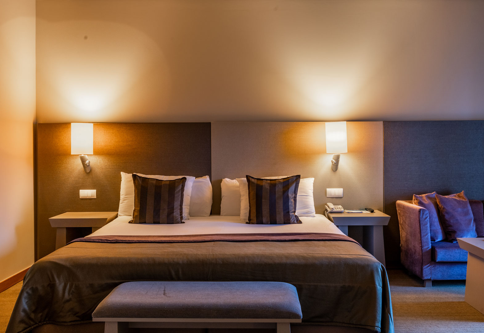 Meliá Madeira Mare, soggiorno a Funchal vista oceano