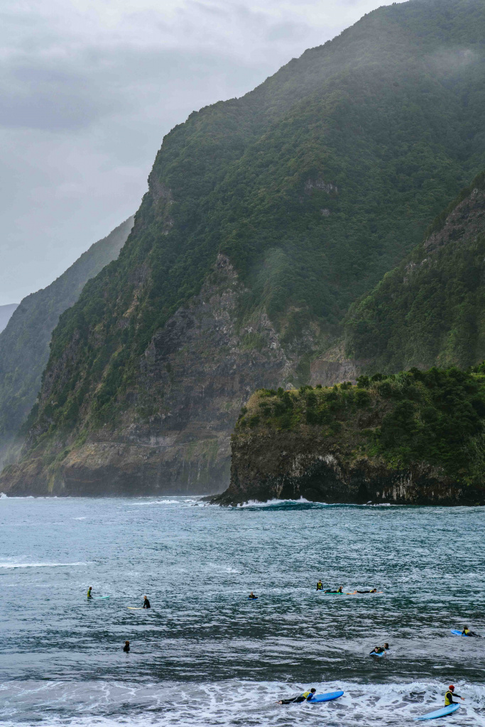 Cose da vedere a Madeira: 25 spot fotografici da non perdere